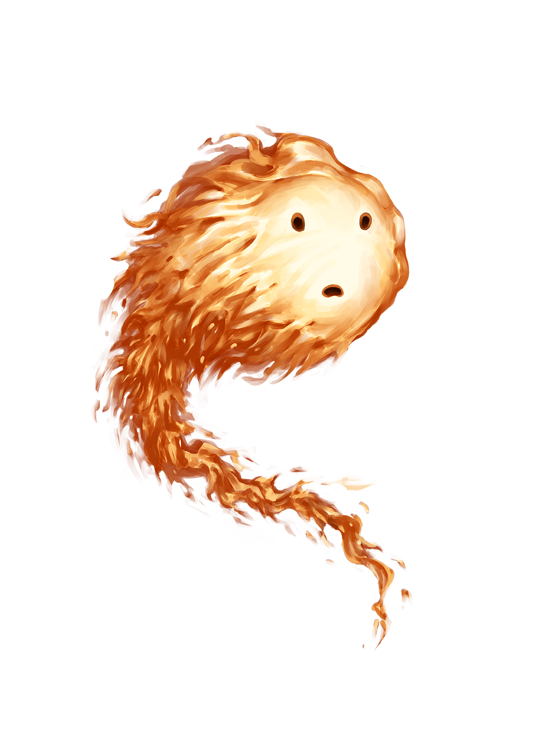 Fire Wisp - Monsters - Archives of Nethys: Pathfinder 2nd Edition Database