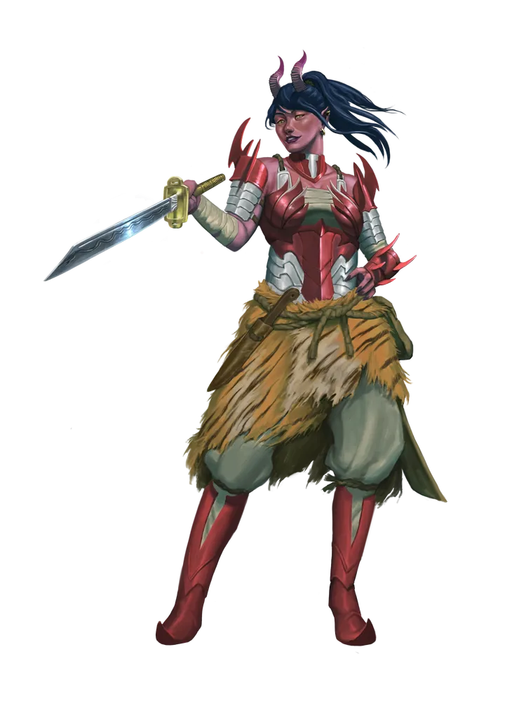 Hungerseed - Ancestries - Archives of Nethys: Pathfinder 2nd Edition ...