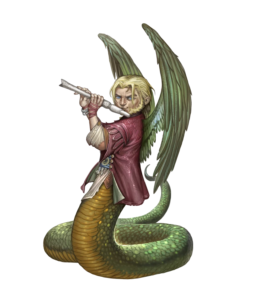 Ascended Celestial - Mythic Destinies - Archives of Nethys: Pathfinder ...
