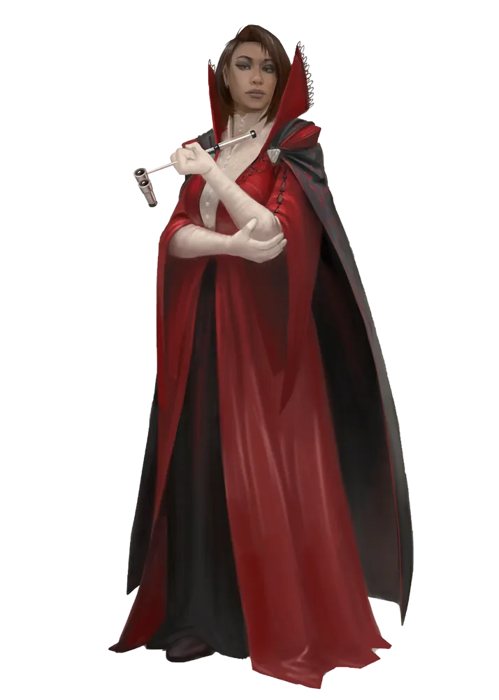 Dandy - Archetypes - Archives of Nethys: Pathfinder 2nd Edition Database