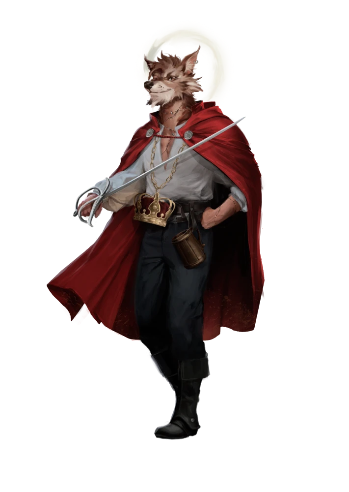 Mortal Herald - Archetypes - Archives of Nethys: Pathfinder 2nd Edition ...