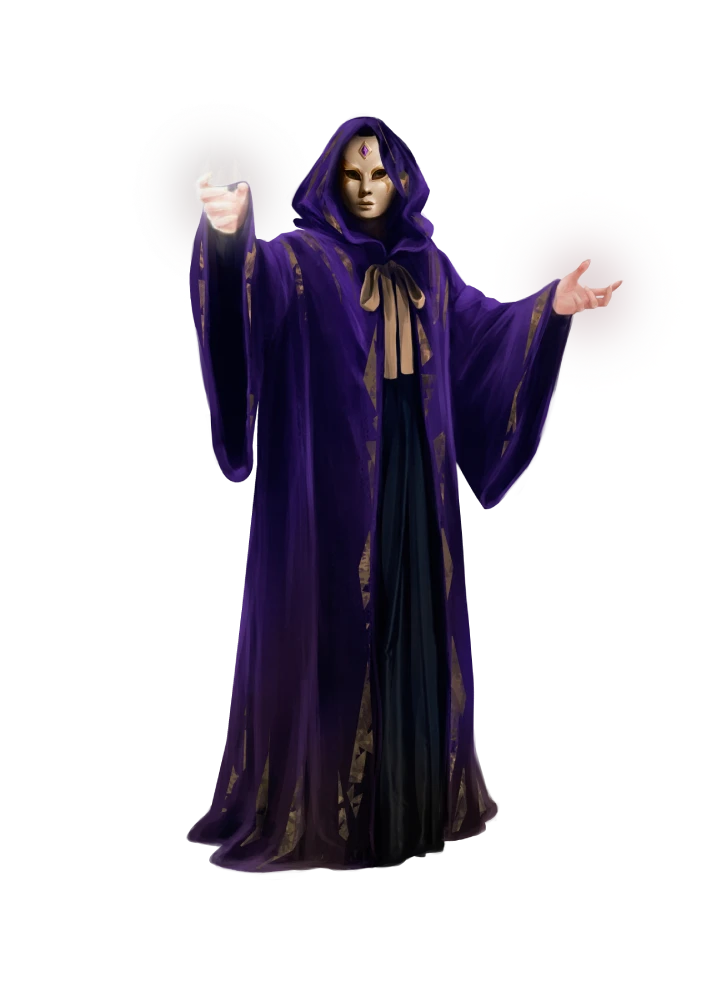 Razmiran Priest - Archetypes - Archives of Nethys: Pathfinder 2nd ...