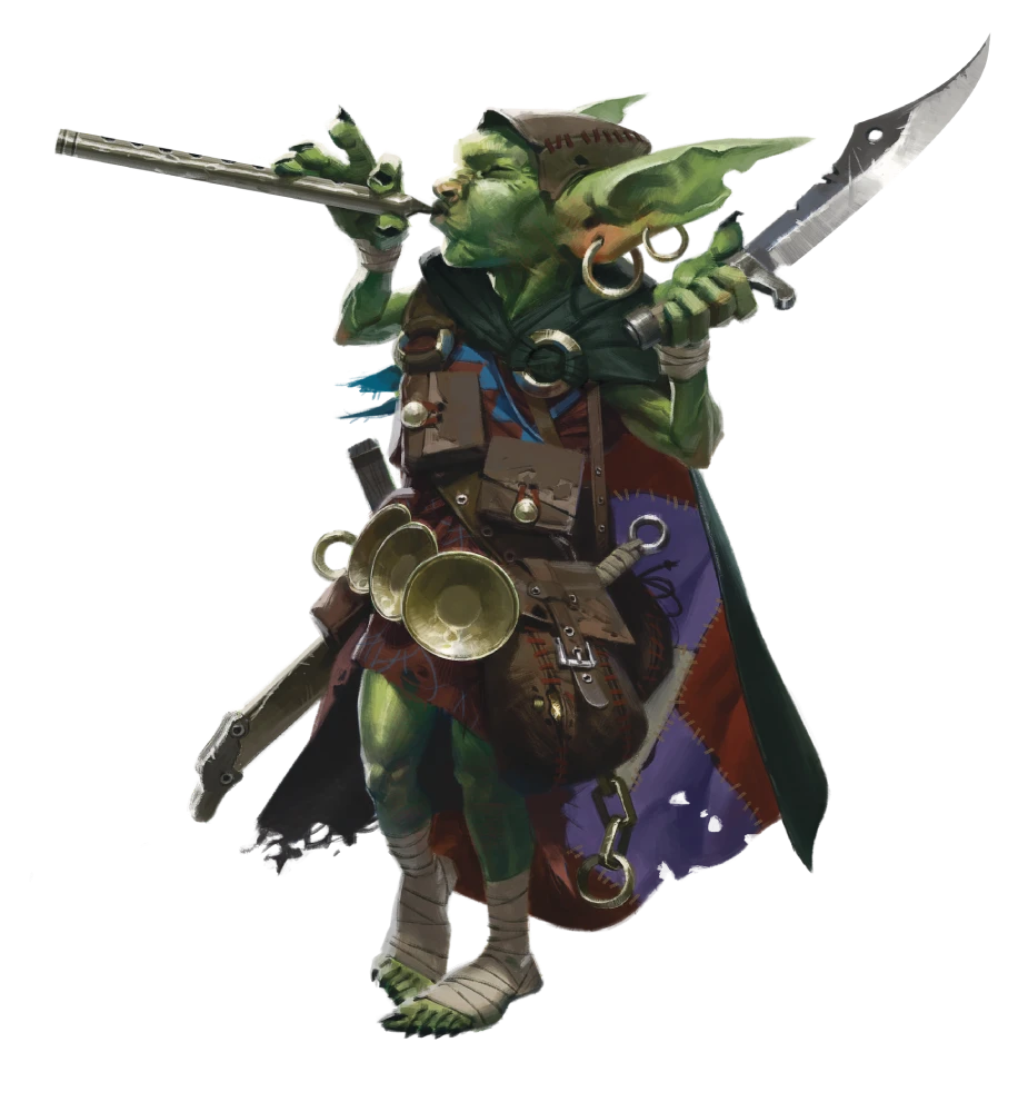 Rogue - Archetypes - Archives of Nethys: Pathfinder 2nd Edition Database