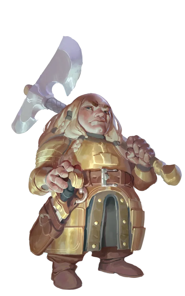 Sentinel - Archetypes - Archives of Nethys: Pathfinder 2nd Edition Database