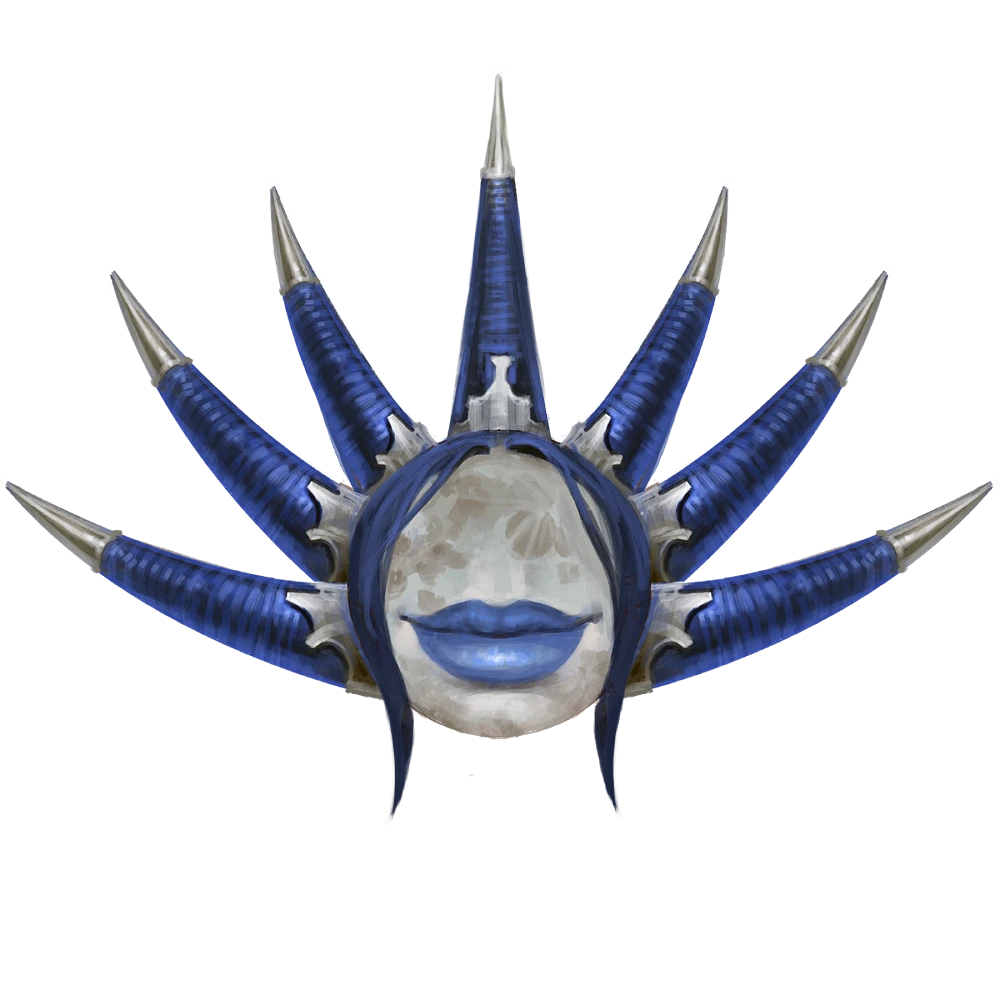 Nocticula - Deities - Archives of Nethys: Pathfinder 2nd Edition Database