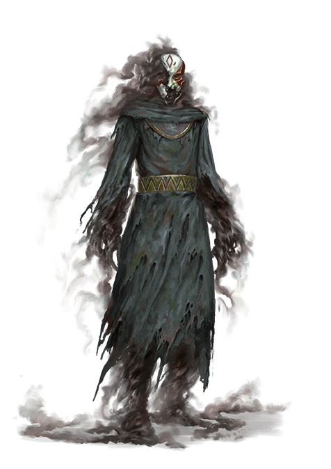 Abandoned Zealot - Monsters - Archives of Nethys: Pathfinder 2nd ...