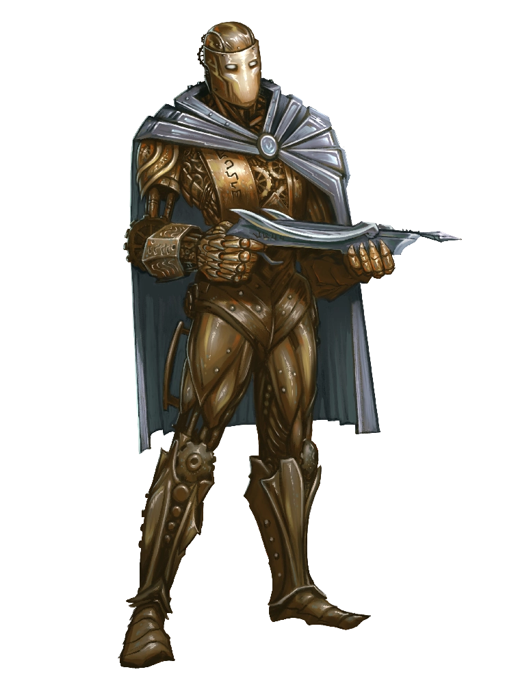 Venator - Monsters - Archives of Nethys: Pathfinder 2nd Edition Database