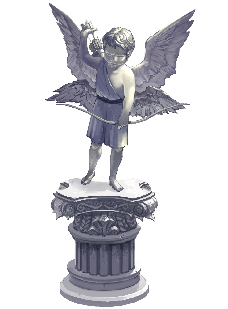 Kuribu - Monsters - Archives of Nethys: Pathfinder 2nd Edition Database