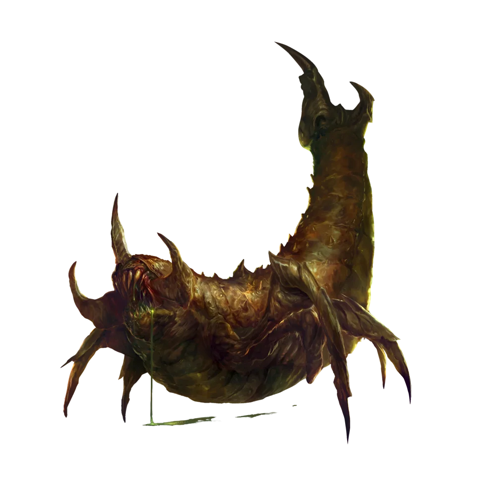 Ankhrav - Monsters - Archives of Nethys: Pathfinder 2nd Edition Database