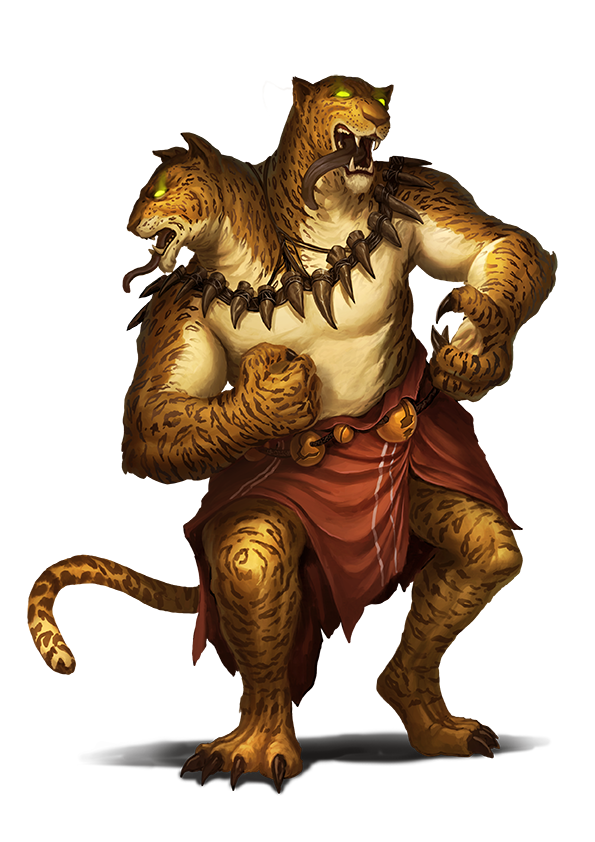 Nikaramsa - Monsters - Archives of Nethys: Pathfinder 2nd Edition Database