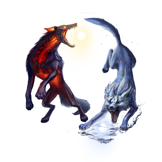 Bul-Gae - Monsters - Archives of Nethys: Pathfinder 2nd Edition Database