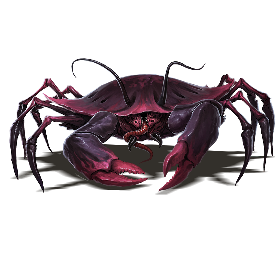 Cave Fisher - Monsters - Archives of Nethys: Pathfinder 2nd Edition ...