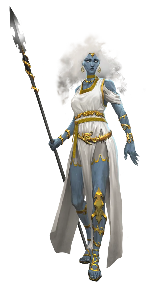Cloud Giant - Monsters - Archives of Nethys: Pathfinder 2nd Edition ...
