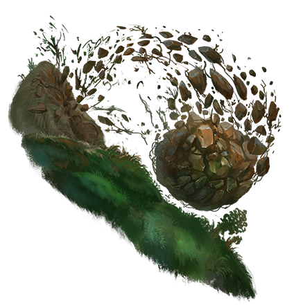 Sturzstromer - Monsters - Archives of Nethys: Pathfinder 2nd Edition ...