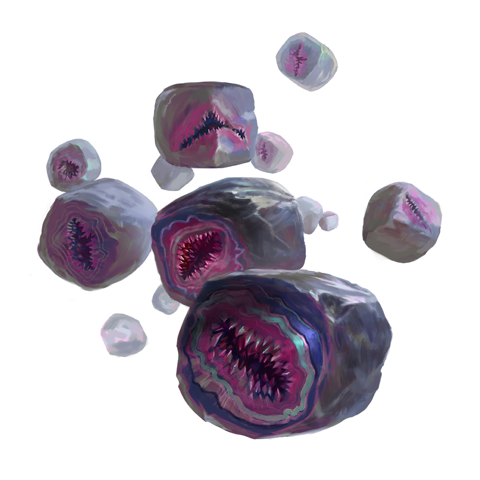 Cobbleswarm - Monsters - Archives of Nethys: Pathfinder 2nd Edition ...