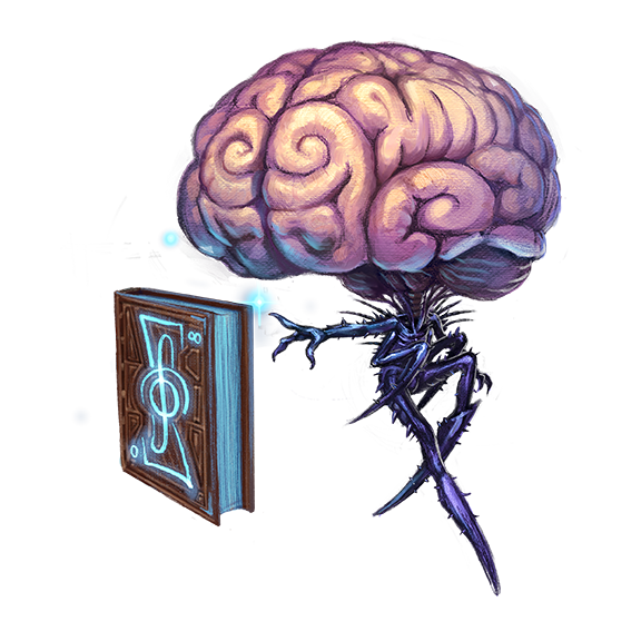 Contemplative - Monsters - Archives of Nethys: Pathfinder 2nd Edition ...