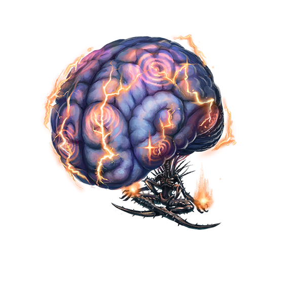 Contemplative Meditant - Monsters - Archives of Nethys: Pathfinder 2nd ...