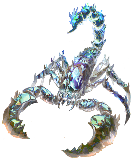 Cullitox - Monsters - Archives of Nethys: Pathfinder 2nd Edition Database