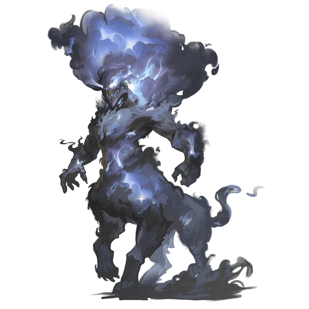 Destiny Tempest - Monsters - Archives of Nethys: Pathfinder 2nd Edition ...