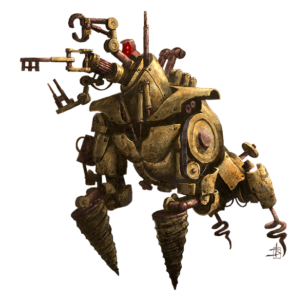 Dig-Widget - Monsters - Archives of Nethys: Pathfinder 2nd Edition Database