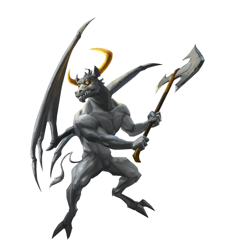 Divine Warden Of Haagenti - Monsters - Archives of Nethys: Pathfinder ...
