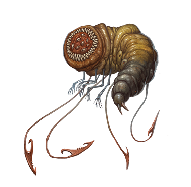 Dreamscraper - Monsters - Archives of Nethys: Pathfinder 2nd Edition ...