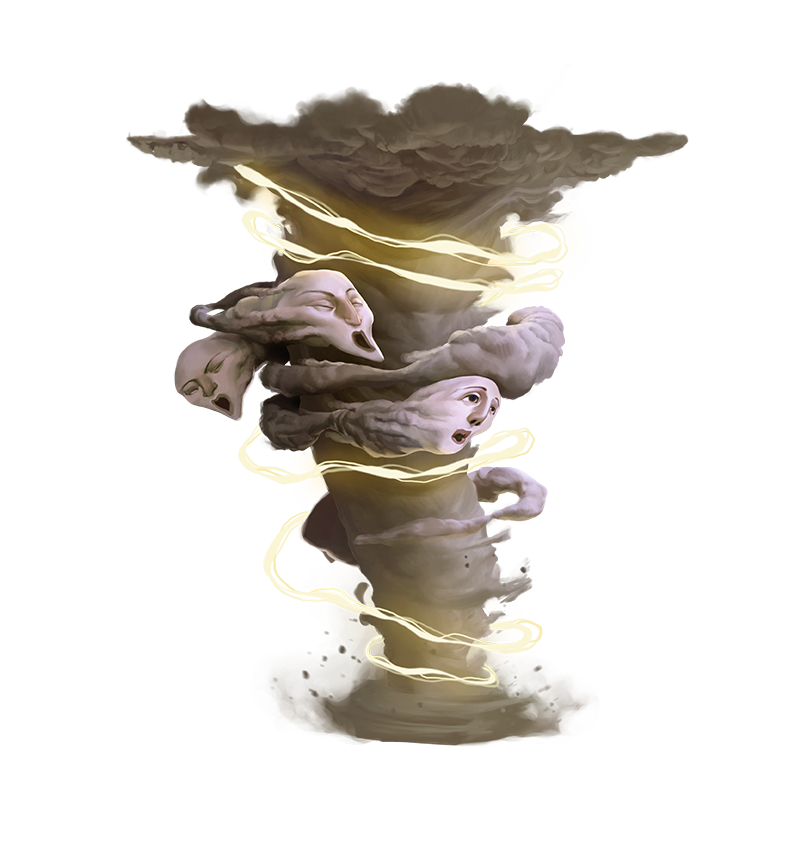 Melody On The Wind - Monsters - Archives of Nethys: Pathfinder 2nd ...