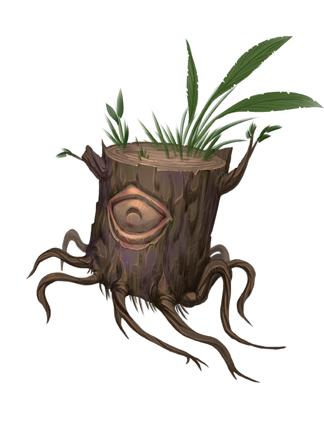 Nursery Crawler - Monsters - Archives of Nethys: Pathfinder 2nd Edition ...