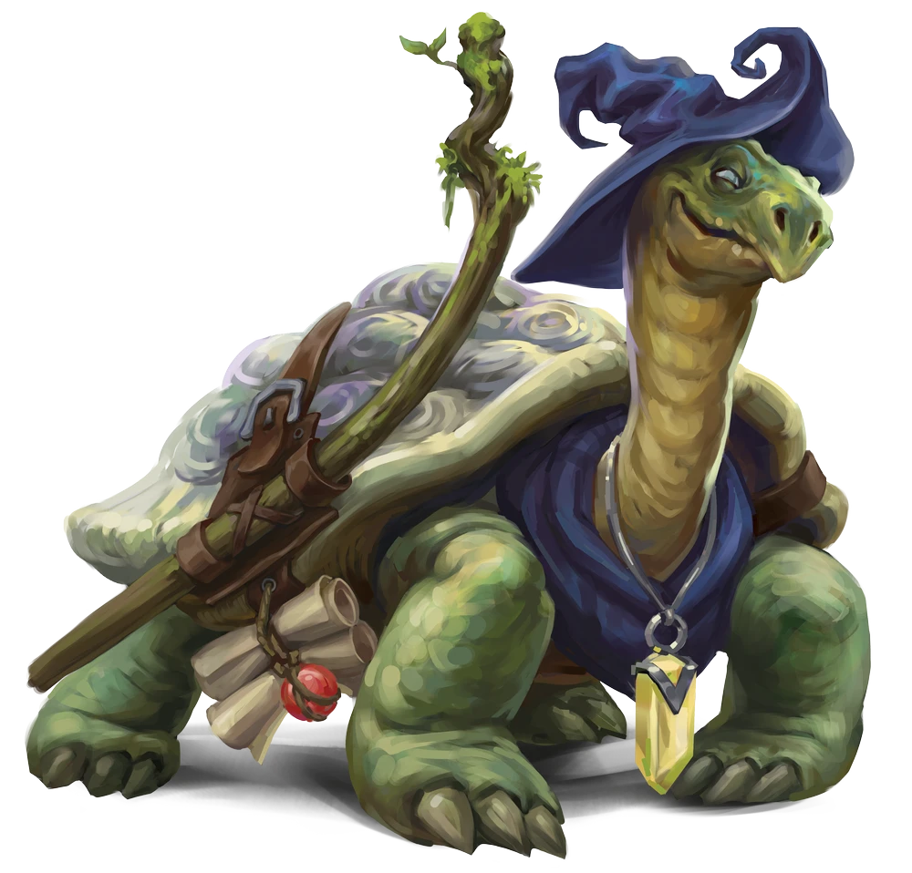 Emorga All-Seer - NPCs - Archives of Nethys: Pathfinder 2nd Edition ...