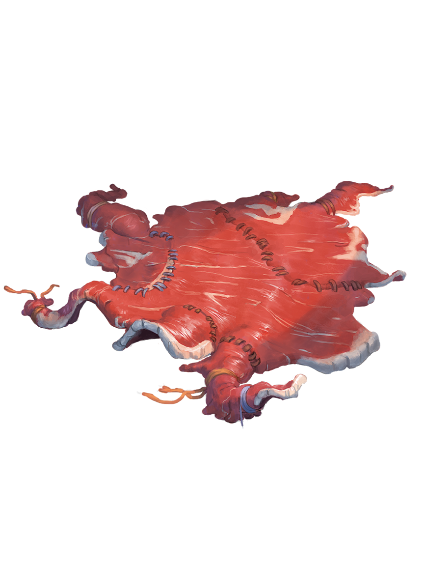 Skinskitter - Monsters - Archives of Nethys: Pathfinder 2nd Edition ...