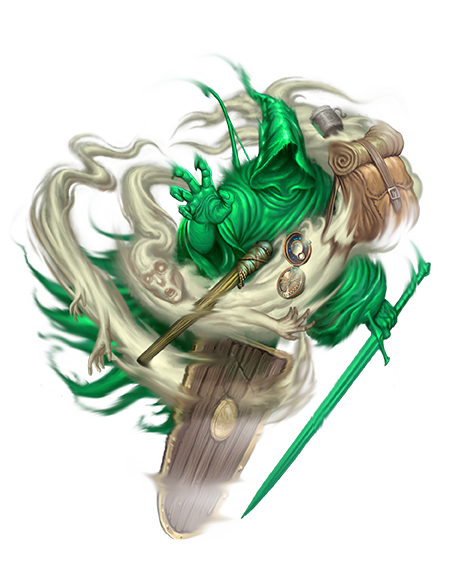 Fortune Eater - Monsters - Archives of Nethys: Pathfinder 2nd Edition ...