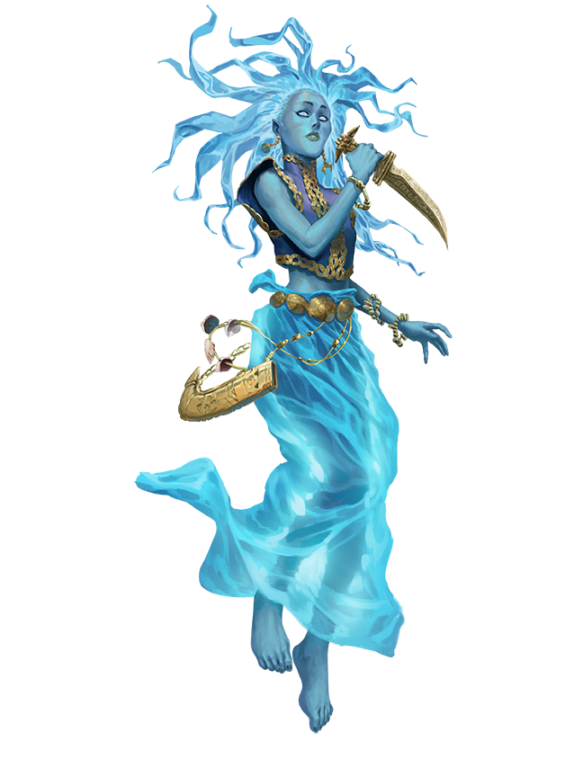 Faydhaan Shuyookh - Monsters - Archives of Nethys: Pathfinder 2nd ...