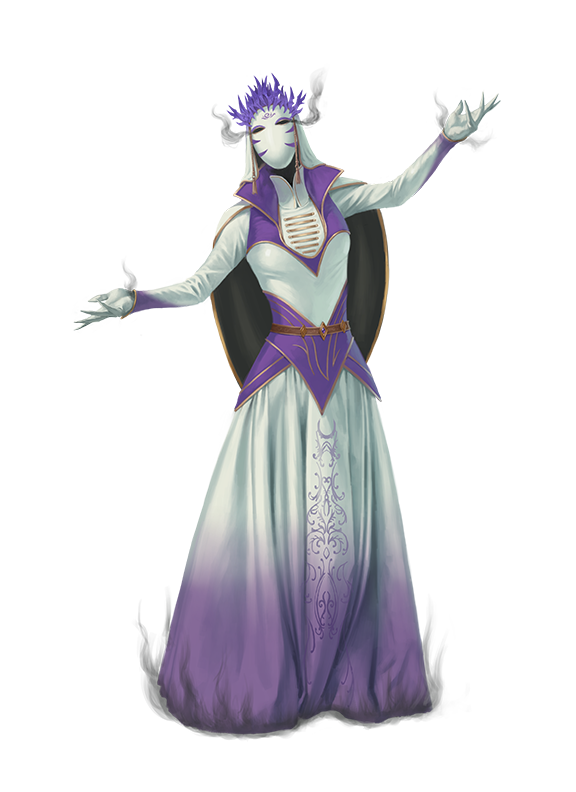 Ghiasi The Unraveler - Monsters - Archives of Nethys: Pathfinder 2nd Edition Database