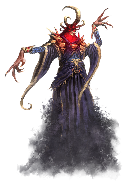 Ghul - Monsters - Archives of Nethys: Pathfinder 2nd Edition Database