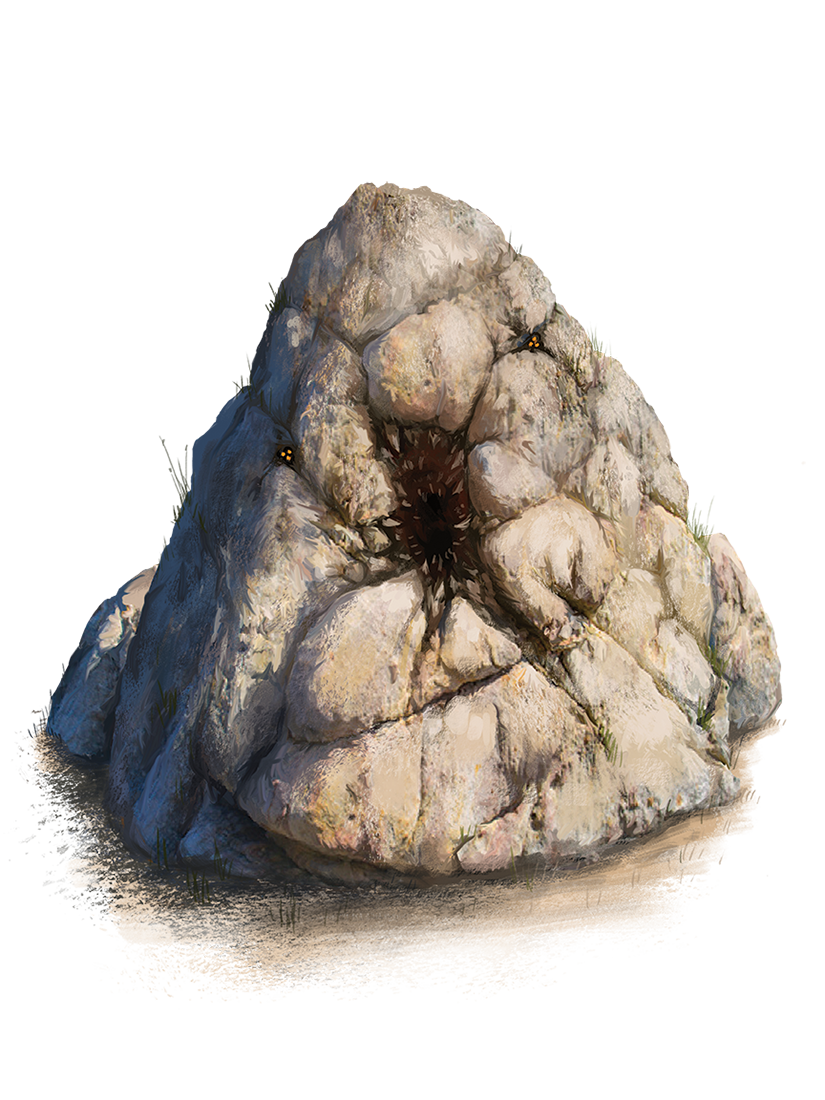 Grikkitog - Monsters - Archives of Nethys: Pathfinder 2nd Edition Database