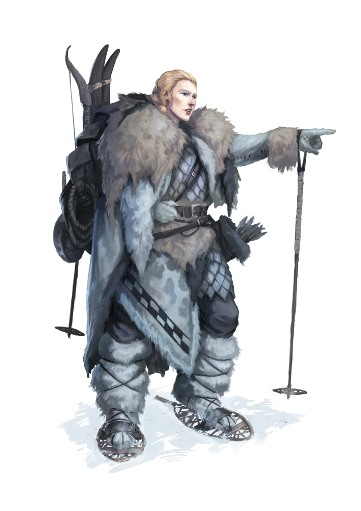 Guide - NPCs - Archives of Nethys: Pathfinder 2nd Edition Database