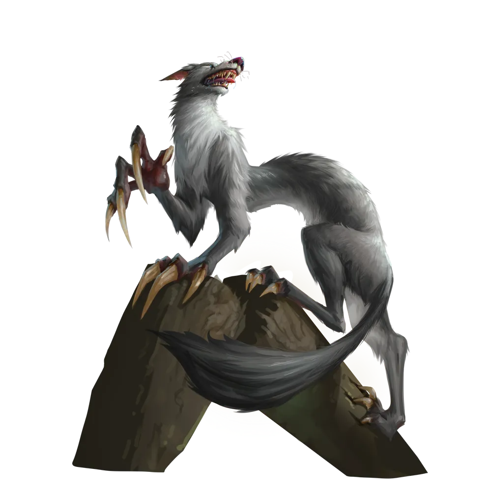 Holdfast - Monsters - Archives of Nethys: Pathfinder 2nd Edition Database