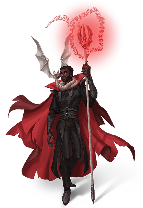 Hyrune Loxenna - Monsters - Archives of Nethys: Pathfinder 2nd Edition ...