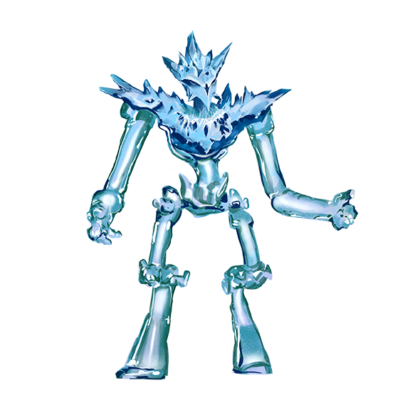 Intellect Assemblage - Monsters - Archives of Nethys: Pathfinder 2nd ...
