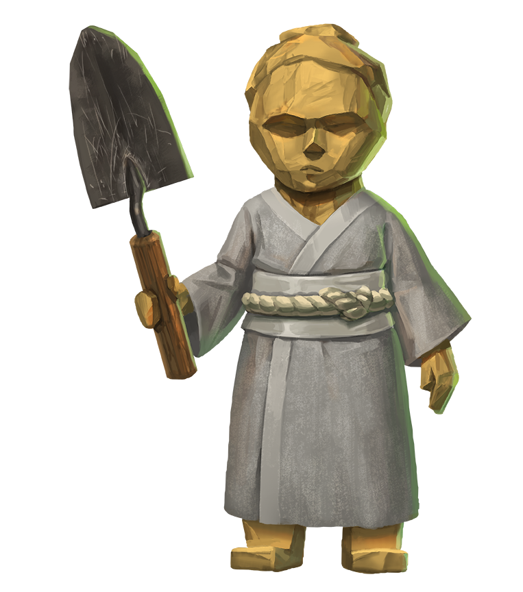 Shikigami - Monsters - Archives of Nethys: Pathfinder 2nd Edition Database