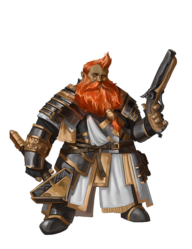 Munsahir Trooper - Monsters - Archives of Nethys: Pathfinder 2nd ...