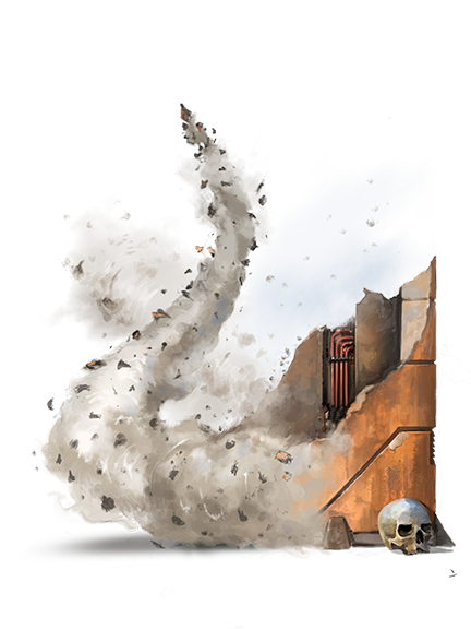 Nanoshard Swarm - Monsters - Archives of Nethys: Pathfinder 2nd Edition ...