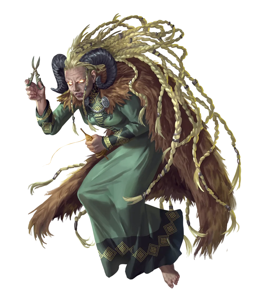 Norn - Monsters - Archives of Nethys: Pathfinder 2nd Edition Database