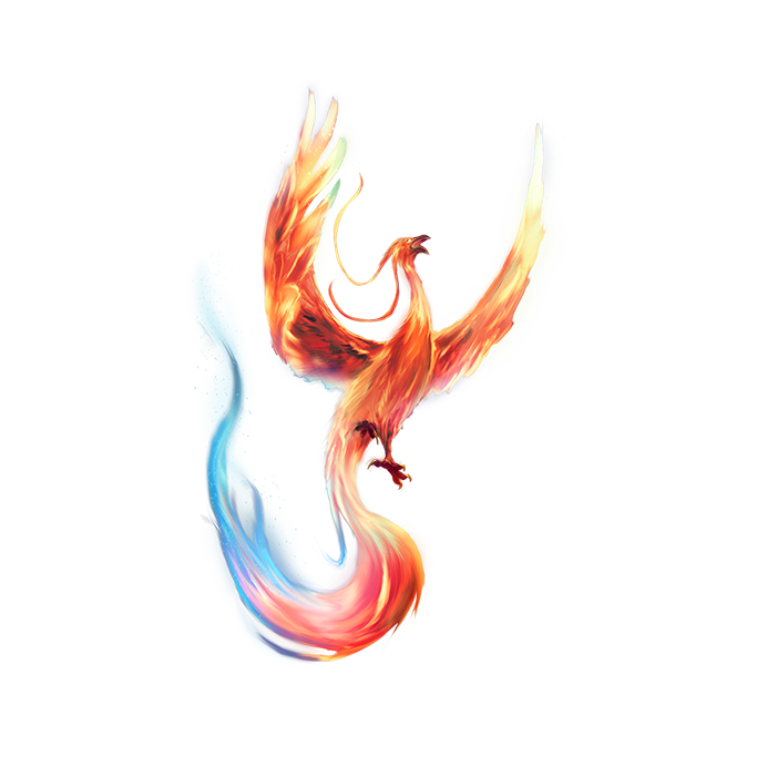 Phoenix - Monsters - Archives of Nethys: Pathfinder 2nd Edition Database