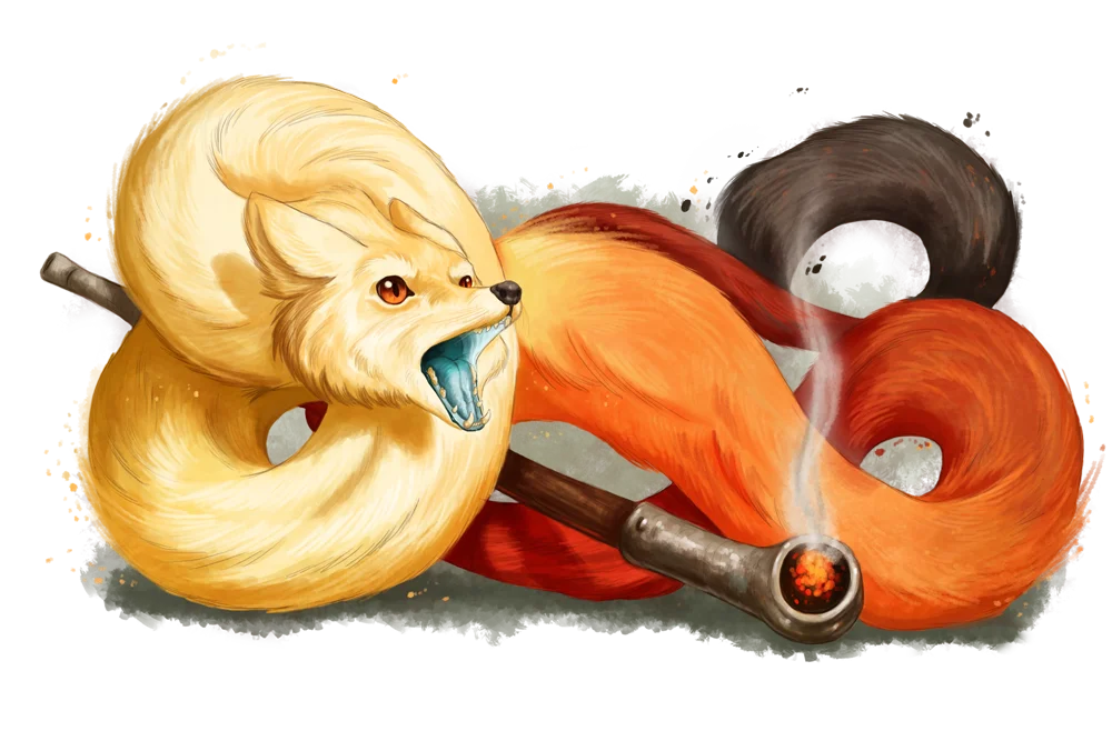 Pipefox - Monsters - Archives of Nethys: Pathfinder 2nd Edition Database