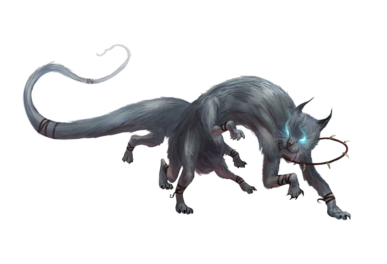 Poracha - Monsters - Archives of Nethys: Pathfinder 2nd Edition Database