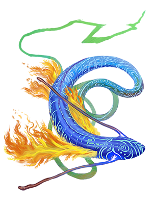 Voidworm - Monsters - Archives of Nethys: Pathfinder 2nd Edition Database