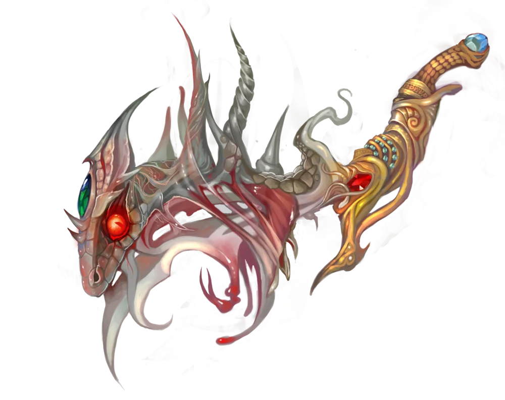 Raktavarna - Monsters - Archives of Nethys: Pathfinder 2nd Edition Database