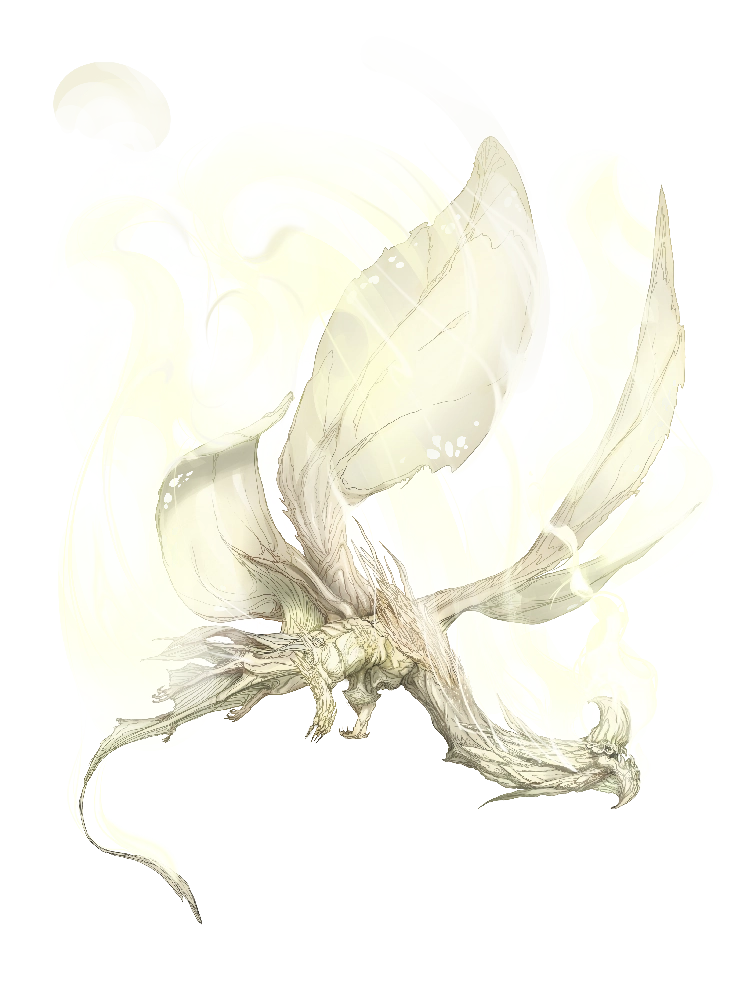 Requiem Archdragon - Monsters - Archives of Nethys: Pathfinder 2nd ...
