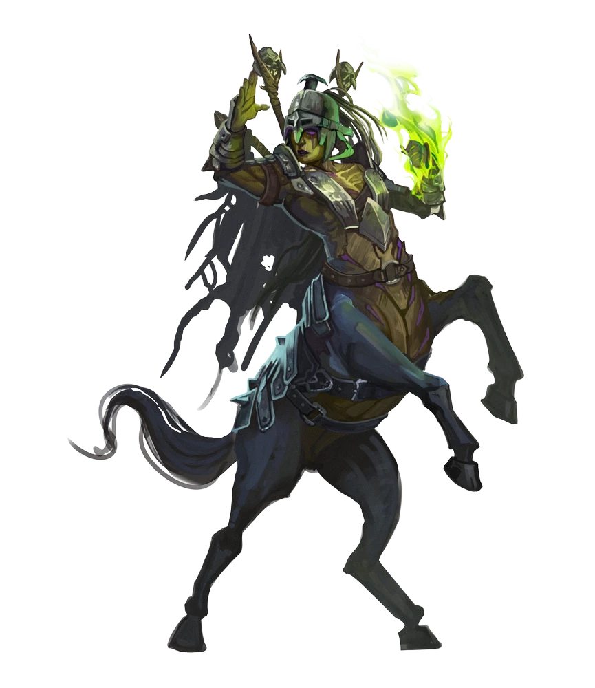 Ruzadoya Swiftmane - Monsters - Archives of Nethys: Pathfinder 2nd ...